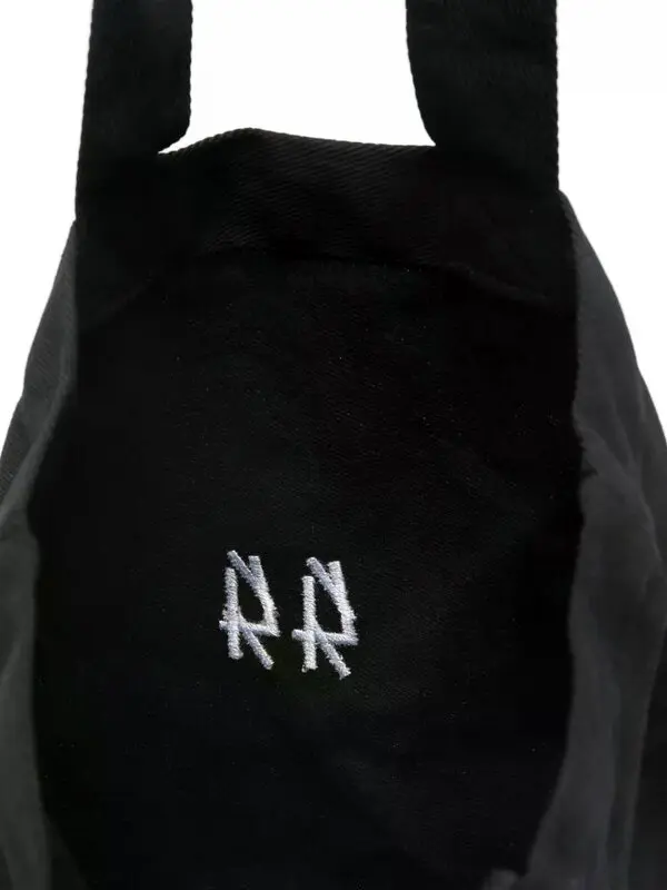 44 LABEL GROUP Logo-print Tote Bag