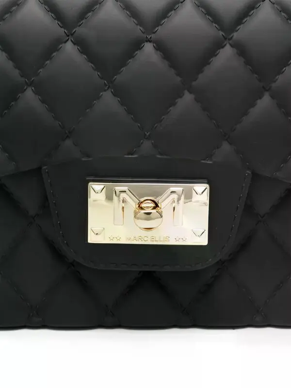 MARC ELLIS Falcon Shoulder Bag