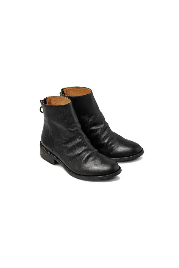 Beek Hawk Leather Boots