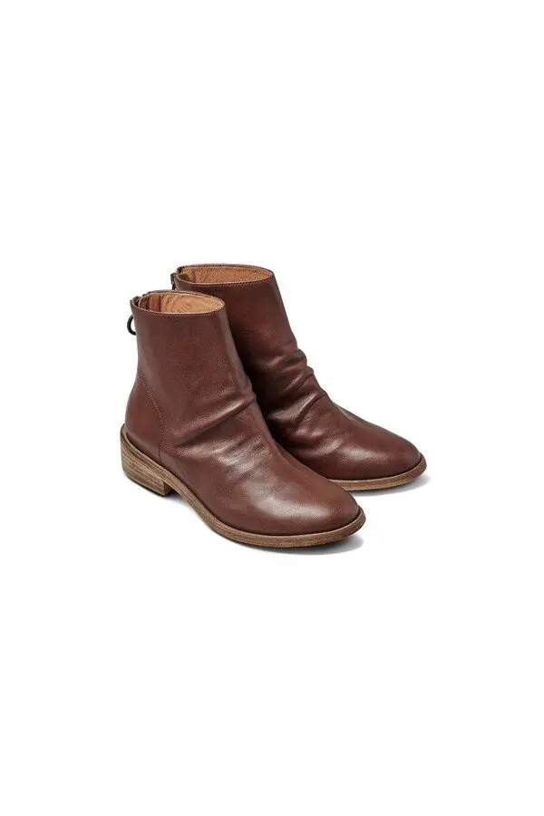 Beek Hawk Leather Boots