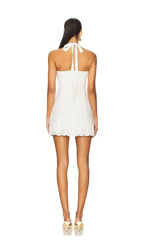 Tularosa Josette Mini Dress