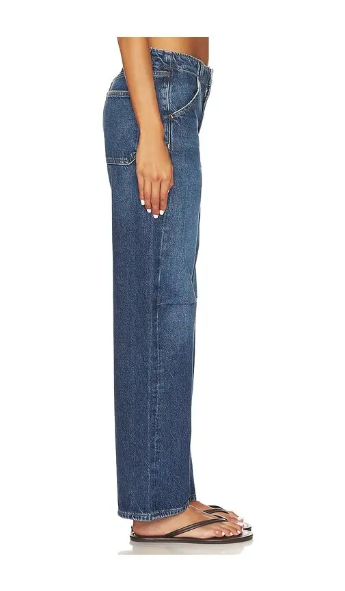 Citizens Of Humanity Pasha Trouser Jeans - Norello