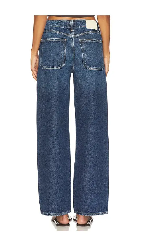 Citizens Of Humanity Pasha Trouser Jeans - Norello