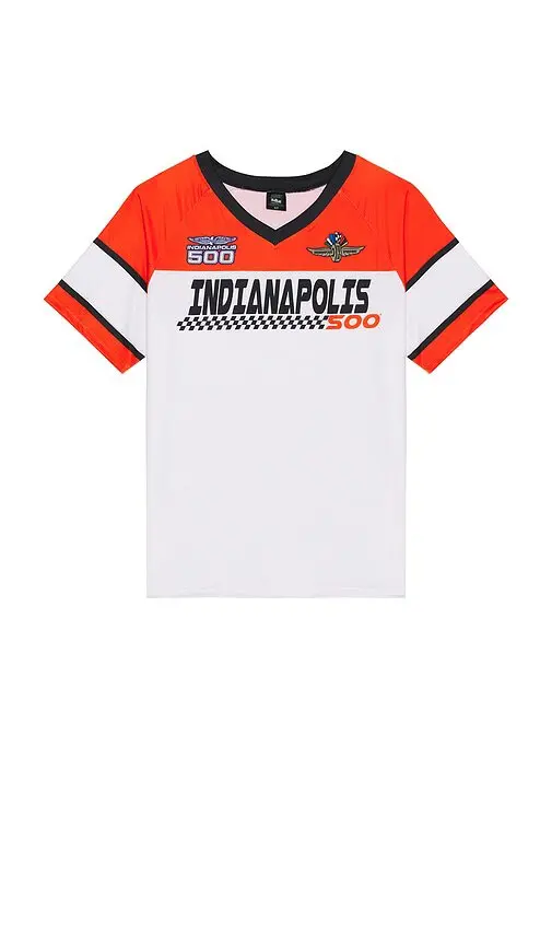 PHILCOS Indianapolis 500 Jersey