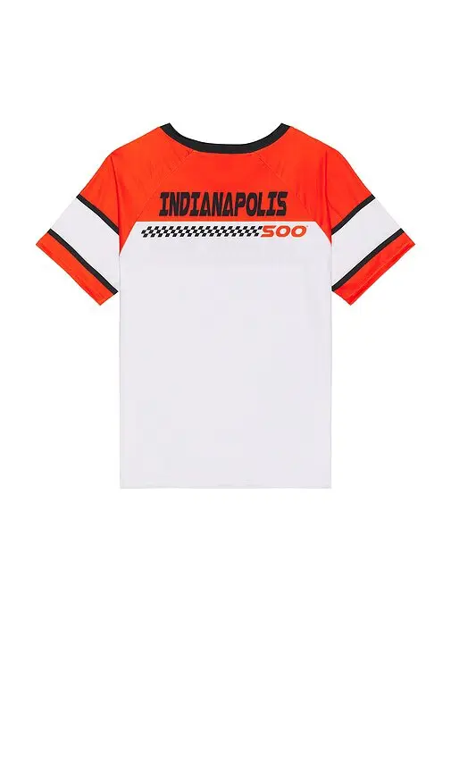PHILCOS Indianapolis 500 Jersey