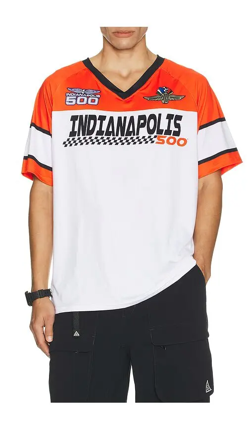 PHILCOS Indianapolis 500 Jersey