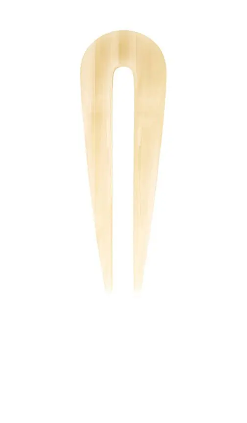 EMI JAY Hair Pin - Buttercream