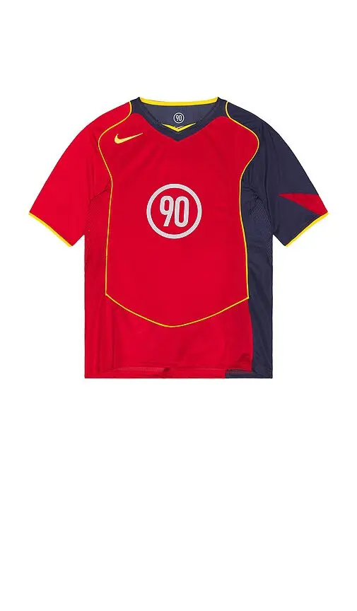 Nike Total 90 Soccer Jersey