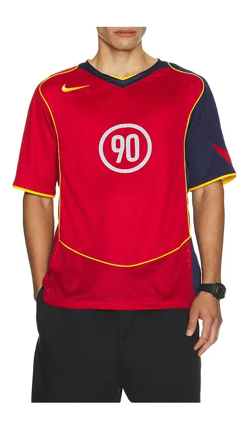 Nike Total 90 Soccer Jersey