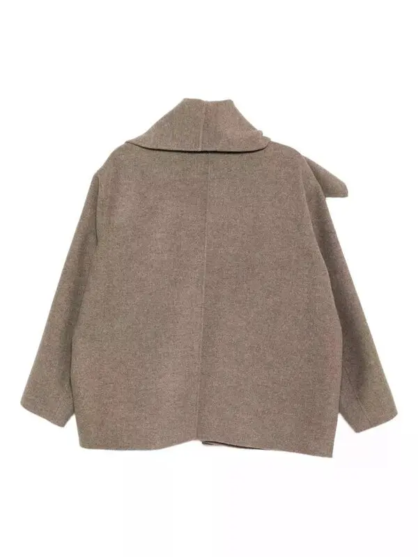 JNBY Layered Jacket - Grey