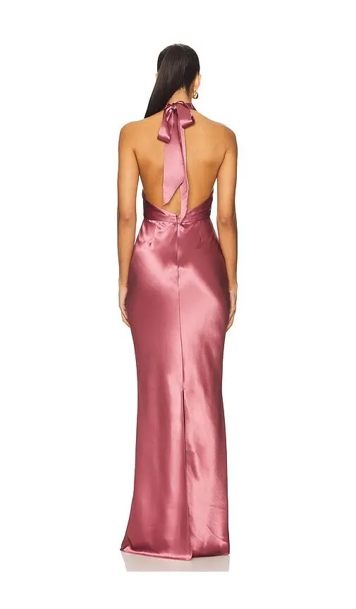 Retrofete Wrenley Dress - Pink
