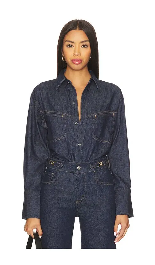 Citizens Of Humanity Solene Shirt