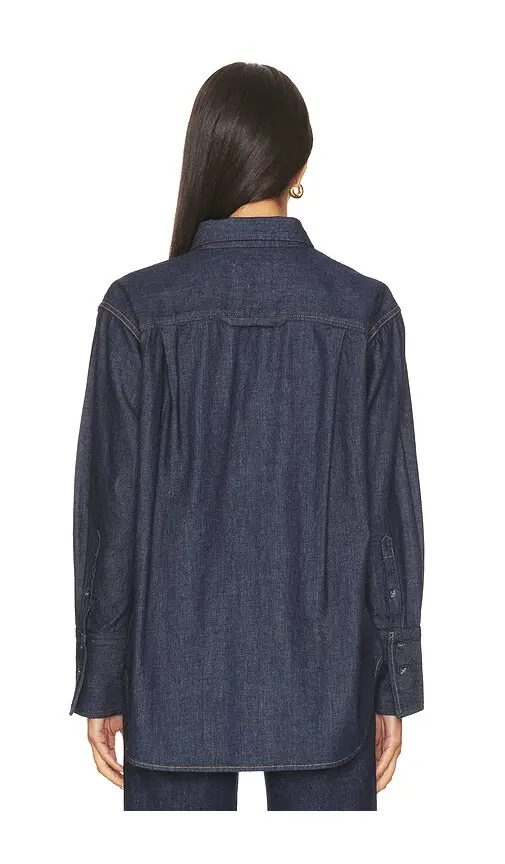 Citizens Of Humanity Solene Shirt