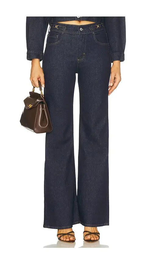 Citizens Of Humanity Kimberly Flare Jeans - Blue