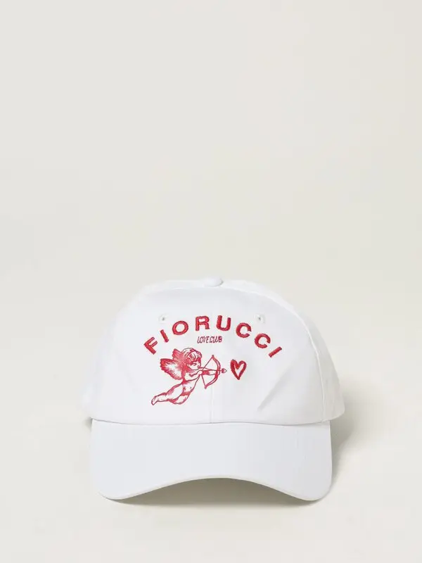 Fiorucci Cap
