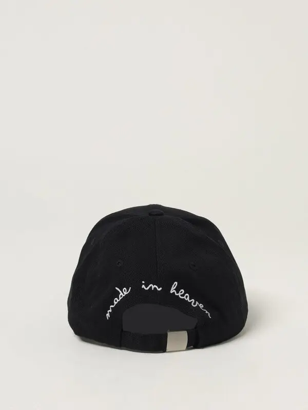 Fiorucci Applique Baseball Cap