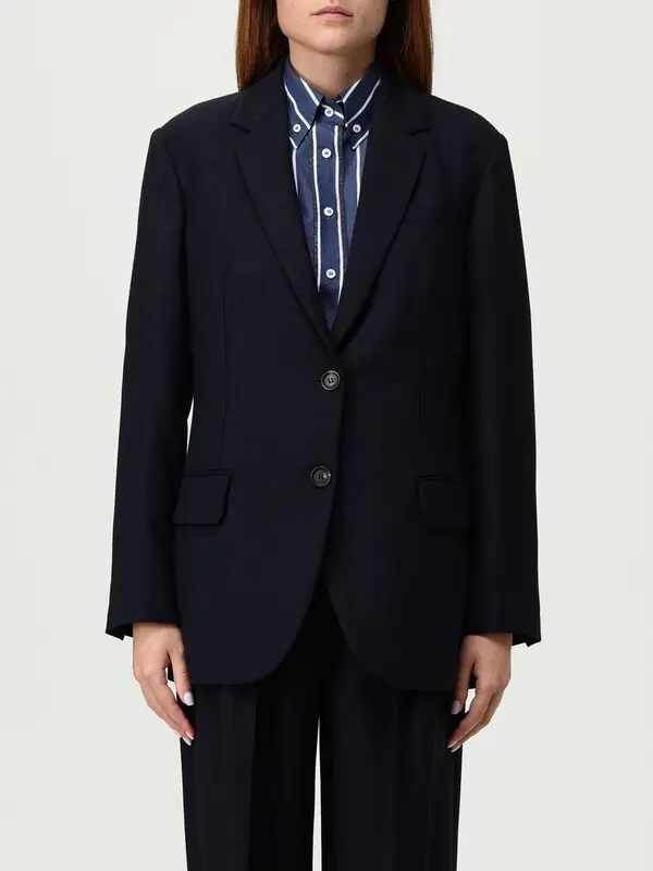 Brunello Cucinelli Tailored Jacket