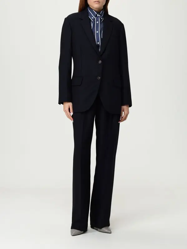 Brunello Cucinelli Tailored Jacket