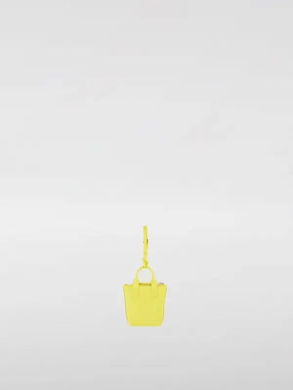Dolce & Gabbana Keyring - Yellow