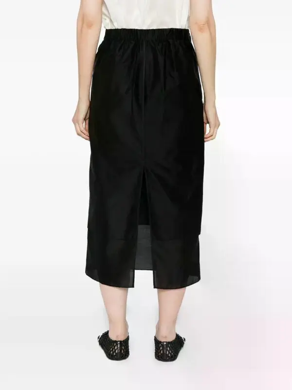 LESS Layered Skirt