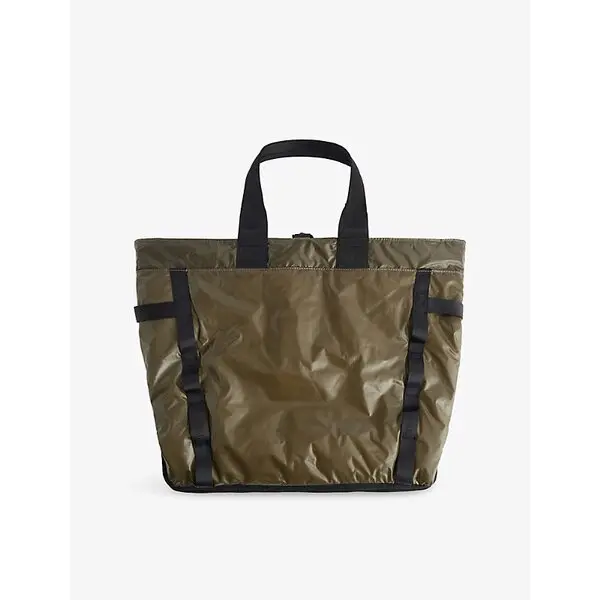 Rains Sibu Shell Tote Bag