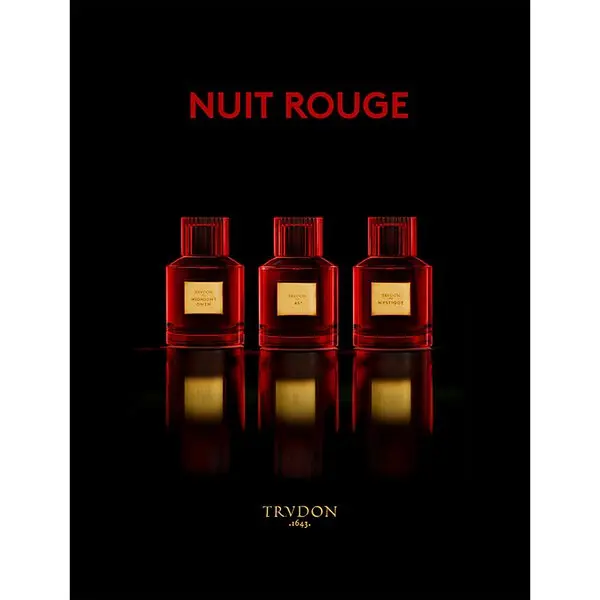 TRUDON 45 Degrees Parfum
