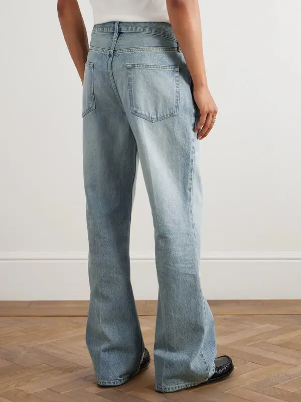 Fear Of God 70's Bootcut Jeans