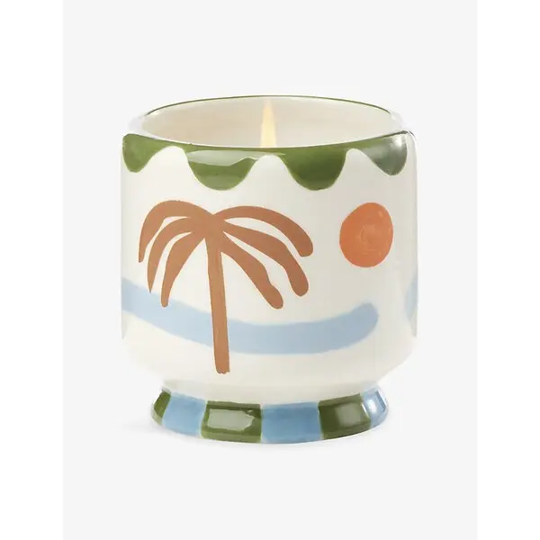 PADDYWAX A Dopo Lush Palms Scented Candle 226g - One-color