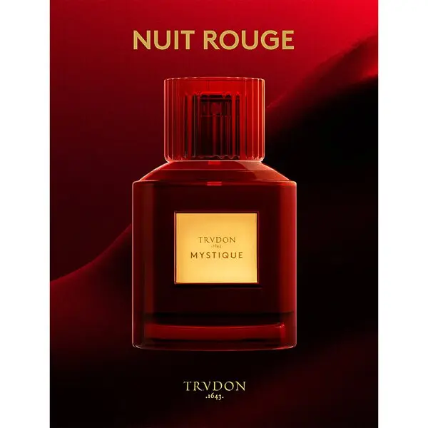 TRUDON Mystique Parfum