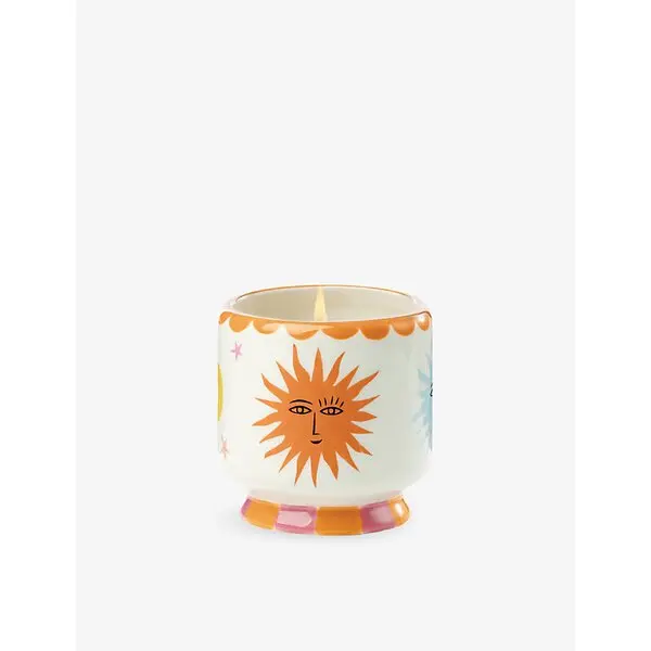 PADDYWAX A Dopo Orange Blossom Scented Candle 226g - One-color