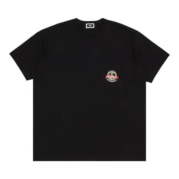 Kith Tokyo 5 Year Anniversary Pocket Tee