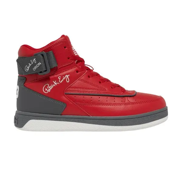EWING Orion High-top Sneakers
