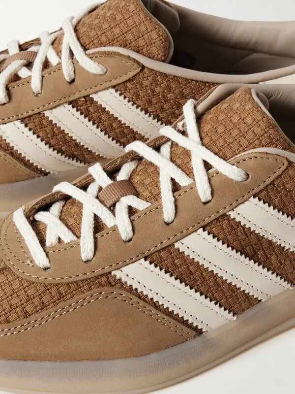 adidas gazelle silver green womens Adidas Originals Gazelle Indoor Shoes main image 1