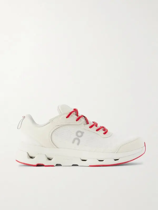 On Zendaya Cloudzone Moon Sneakers