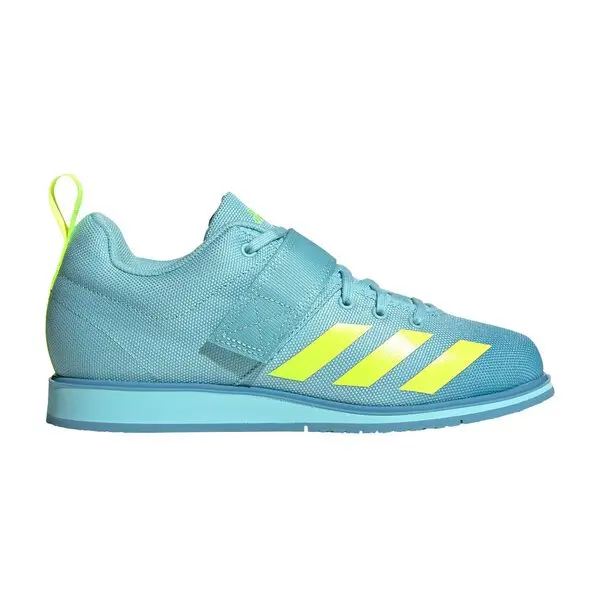 Adidas Powerlift 4 Athletic Sneakers