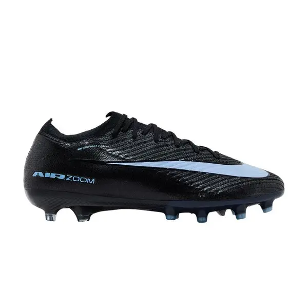 Nike Zoom Mercurial Vapor 16 Elite Ag - Black