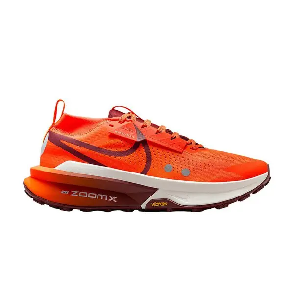 Nike Zoomx Zegama 2