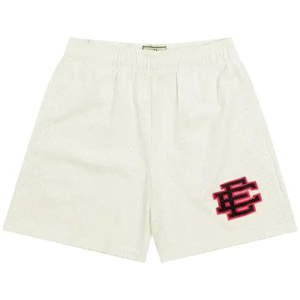 ERIC EMANUEL Ee Basic Short