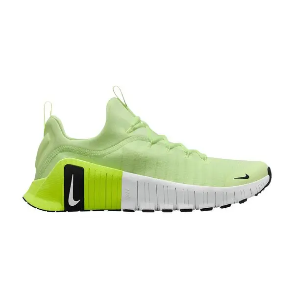Nike Free Metcon - Green