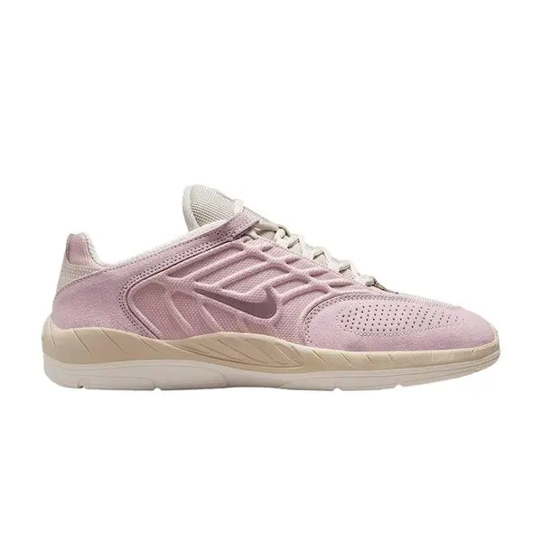 Nike Vertebrae Sb Foam Sneakers - Pink