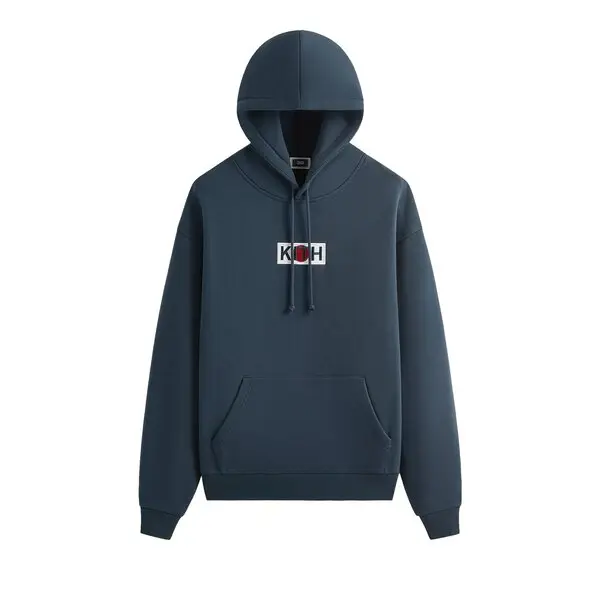 Kith Tokyo 5 Year Anniversary Nelson Hoodie