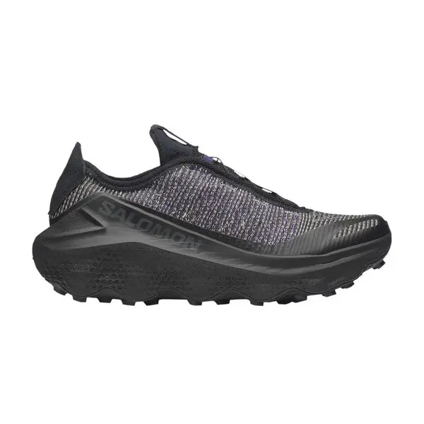 SALOMON Orava Advanced Sneakers - Black