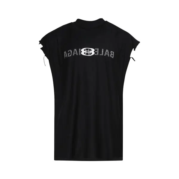 Balenciaga Sleeveless T-shirt