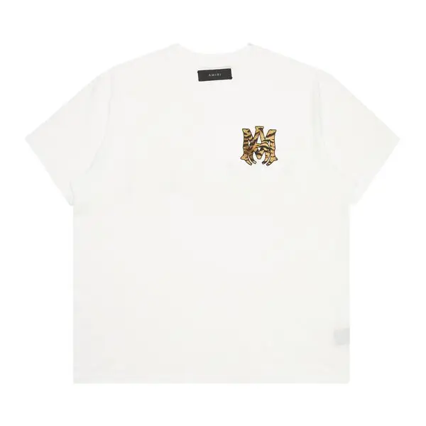 Amiri T-shirt - White