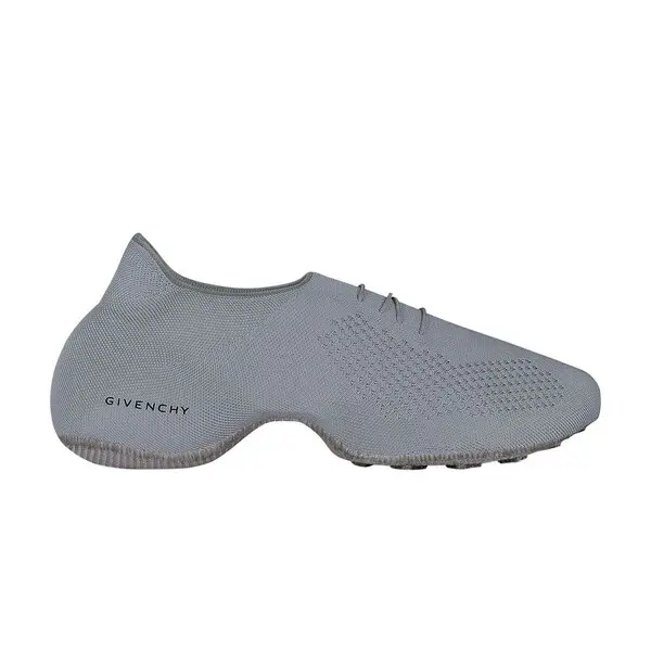 Givenchy Tk-360 Sneakers - Grey