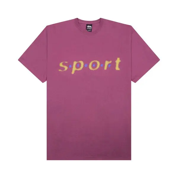 StÜssy Dot Sport Tee
