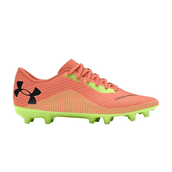 Under Armour Shadow Select Fg Jr