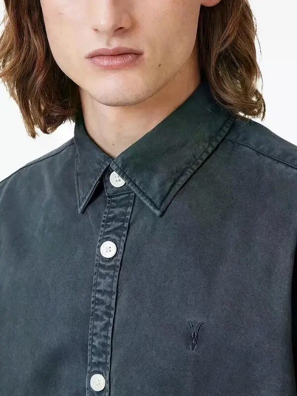 ALLSAINTS Bodhi Shirt