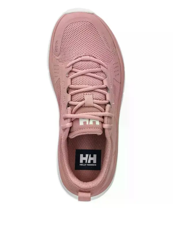 Helly Hansen Mesh-panel Sneakers