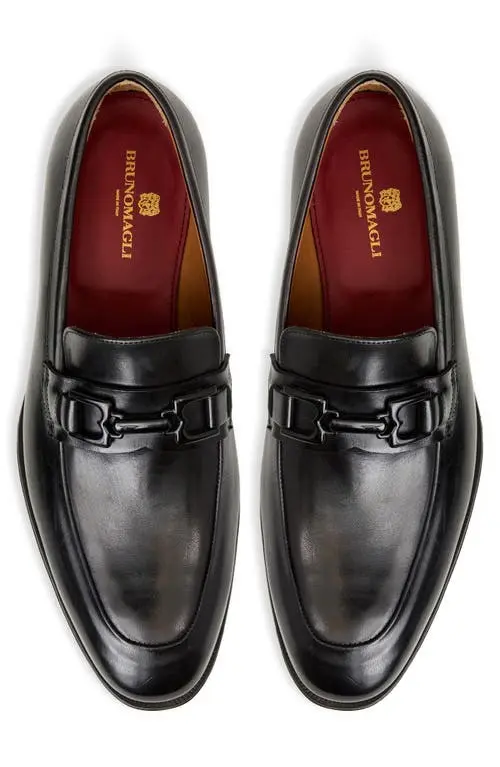 Bruno Magli Maioco Bit Loafer